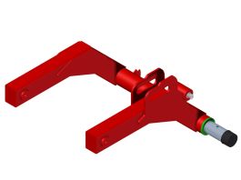 Outrigger Arm Assembly [510-000-015]